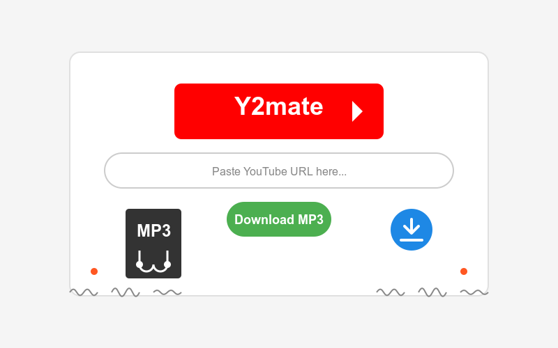Y2Mate: #1 YouTube to MP3 Converter | MP4 Downloader 2025